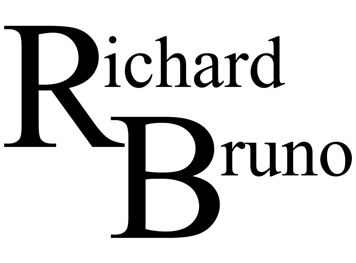 Book Store - Richard Bruno
